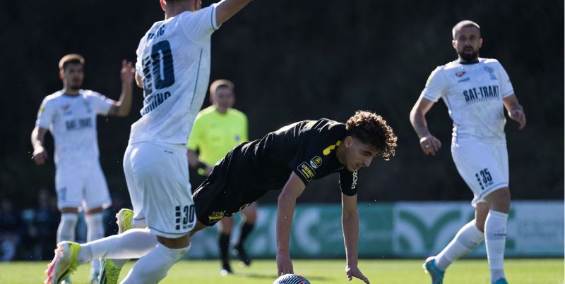 TSC Backa Topola vs OFK Beograd Prediction and Betting Tips (16.08.2024)