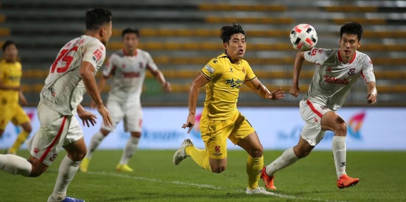 Seoul E-Land FC vs Gimpo FC Prediction and Betting Tips (30.09.2024)