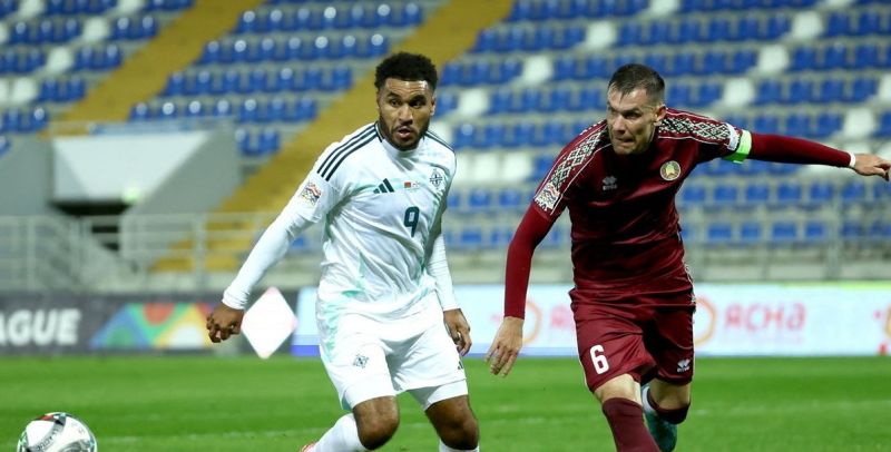 Northern Ireland vs Bulgaria Prediction and Betting Tips (15.10.2024)