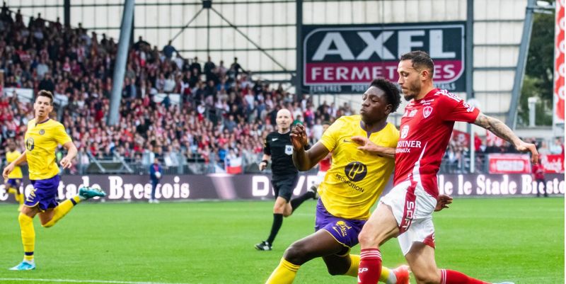 Brest vs Rennes Prediction and Betting Tips (19.10.2024)