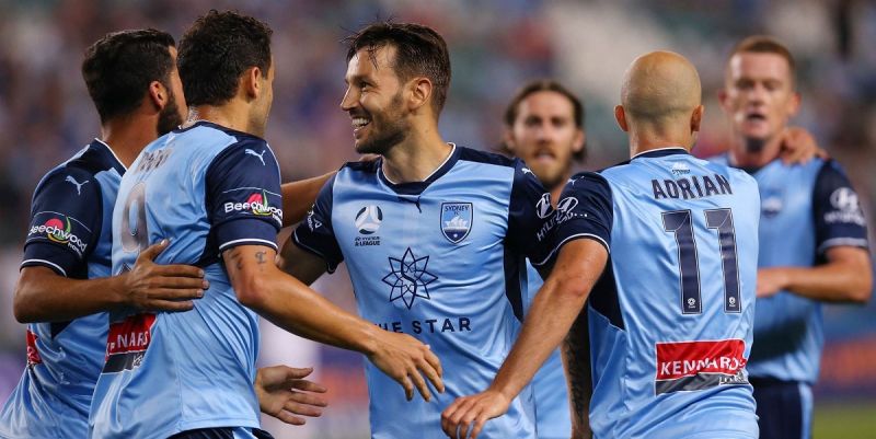 Western Sydney Wanderers FC vs Sydney FC Prediction and Betting Tips ...