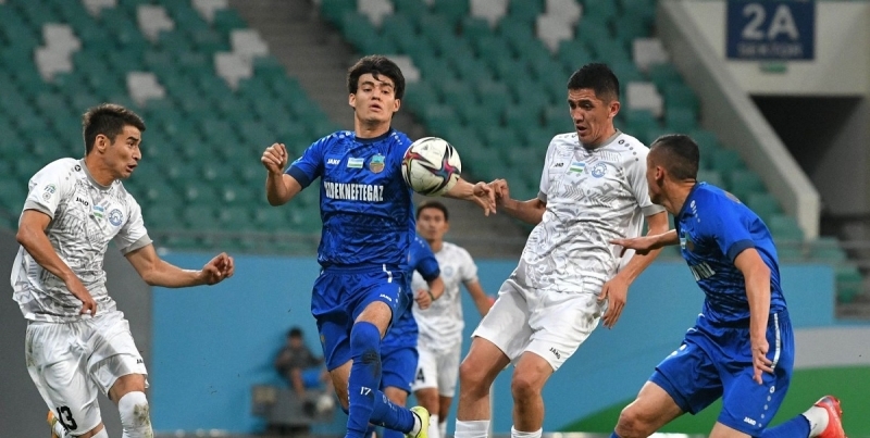 Bunyodkor Tashkent vs Metallurg Bekobod Prediction and Betting Tips (08 ...