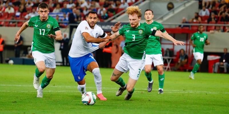 Ireland vs Finland Prediction and Betting Tips (14.11.2024)