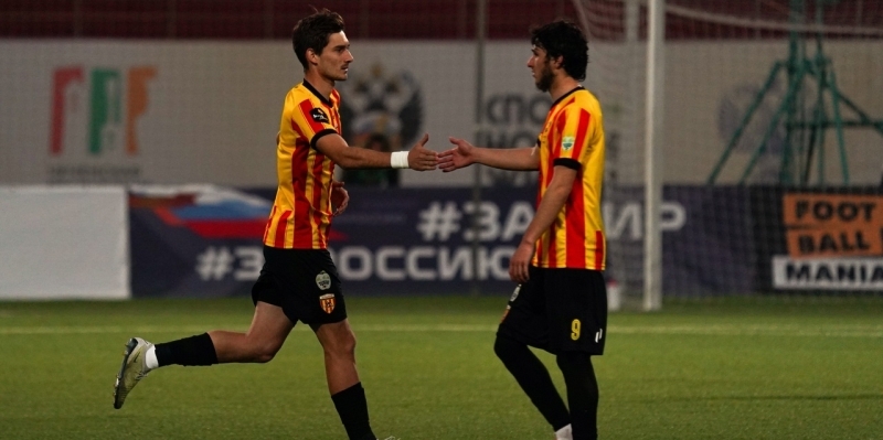 FC Alania Vladikavkaz vs FC Rotor Volgograd Prediction and Betting Tips ...