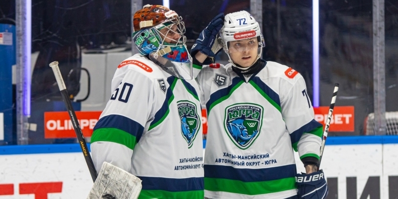 Ugra Khanty-Mansiysk vs Omskie Krylia Prediction and Betting Tips (21. ...