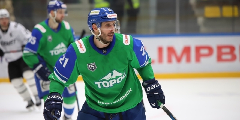 Toros Neftekamsk vs Yuzhny Ural Orsk Prediction and Betting Tips (26.11 ...