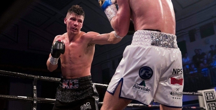 Kieron Conway vs Ryan Kelly Prediction and Betting Tips (01.12.2024)