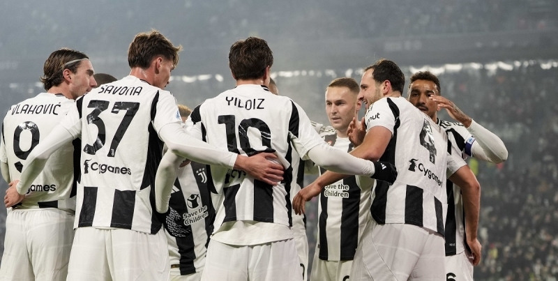 Juventus vs Cagliari Prediction and Betting Tips (17.12.2024)