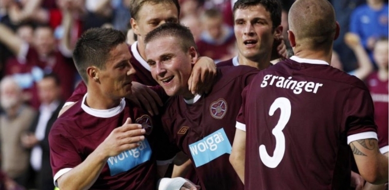Hearts vs CS Petrocub Prediction and Betting Tips (19.12.2024)