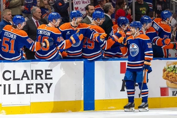 Edmonton Oilers vs Utah Hockey Club Prediction and Betting Tips (01.01. ...