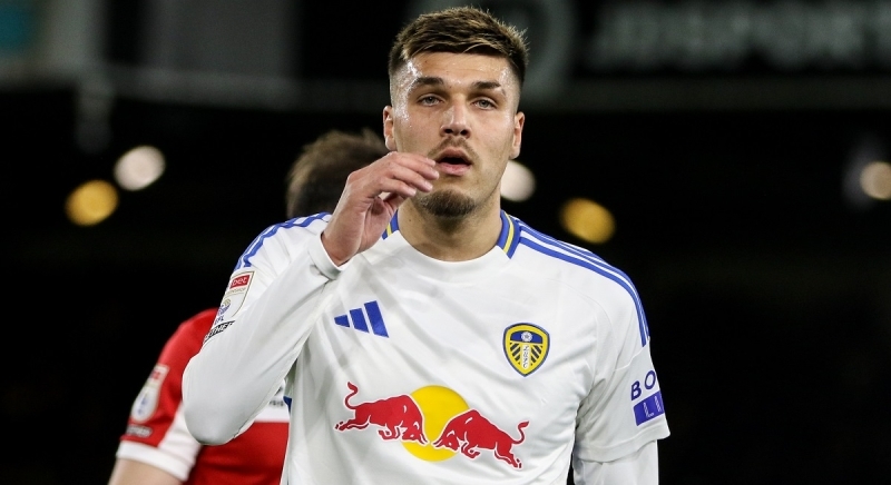 Leeds United vs Blackburn Rovers Prediction and Betting Tips (01.01.2025)