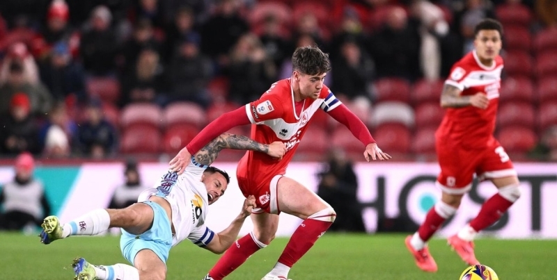 Hull City vs Middlesbrough Prediction and Betting Tips (01.01.2025)