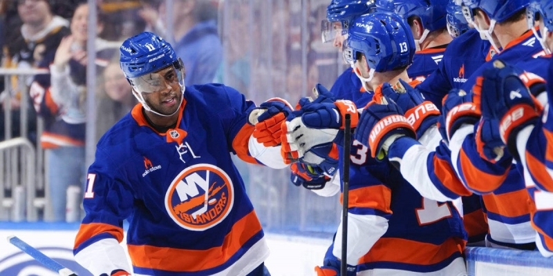 New York Islanders vs Toronto Maple Leafs Prediction and Betting Tips ...