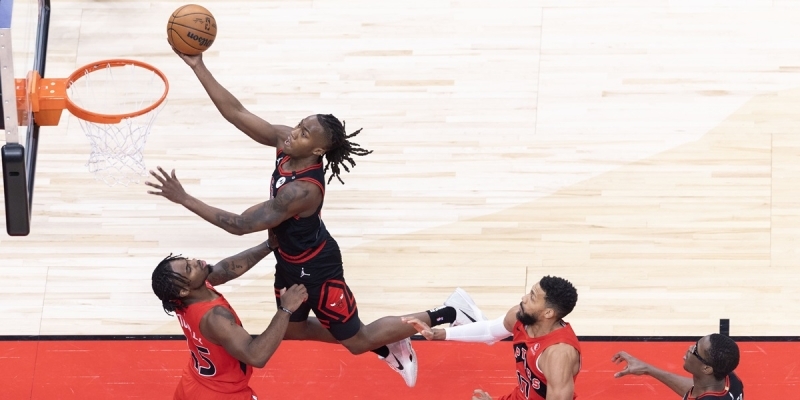 Chicago Bulls vs Atlanta Hawks Prediction and Betting Tips (16.01.2025)