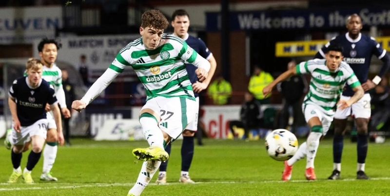Celtic vs Kilmarnock Prediction and Betting Tips (18.01.2025)