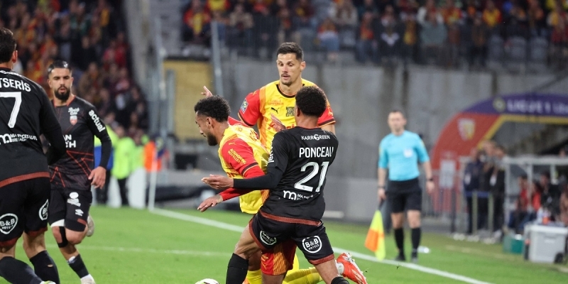 Lens vs Paris Saint-Germain Prediction and Betting Tips (18.01.2025)