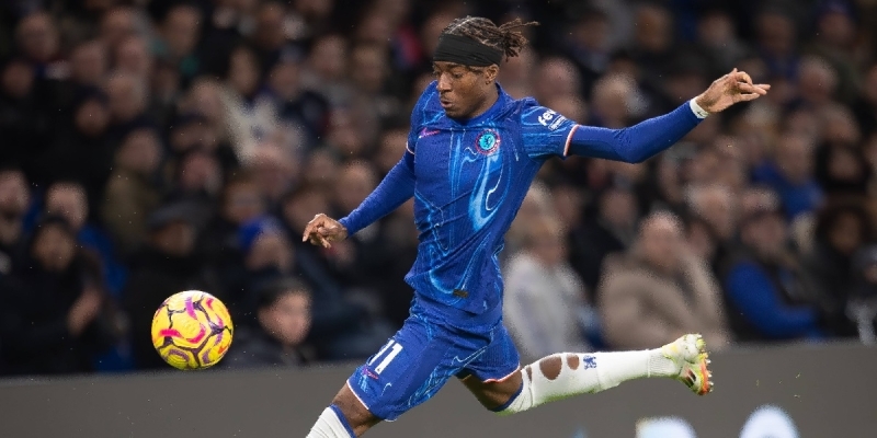 Chelsea vs Wolverhampton Wanderers Prediction and Betting Tips (20.01.2025)