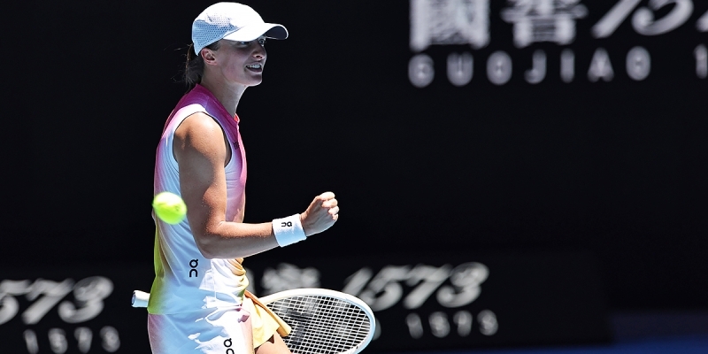 Emma Navarro vs Iga Swiatek Prediction and Betting Tips (22.01.2025)