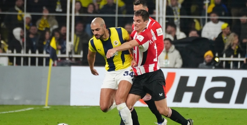 Fenerbahce vs Lyon Prediction and Betting Tips (23.01.2025)
