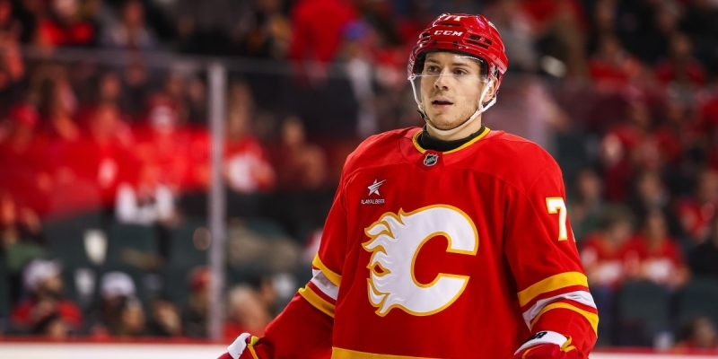 Calgary Flames vs Buffalo Sabres Prediction and Betting Tips (24.01.2025)