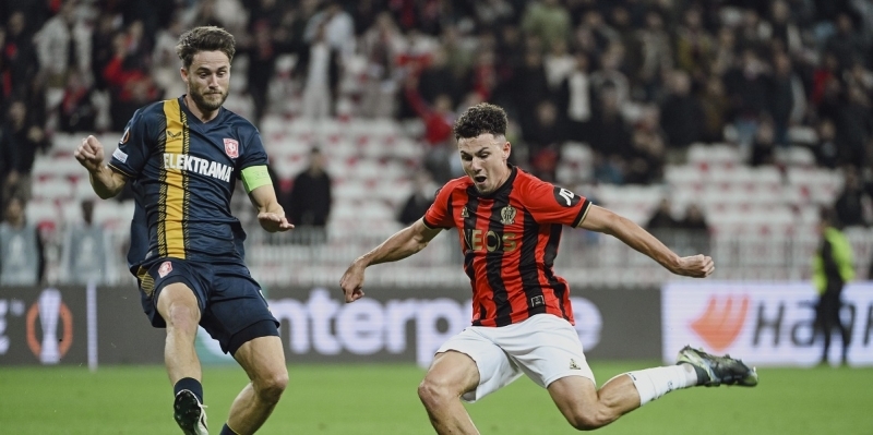 Nice vs Marseille Prediction and Betting Tips (26.01.2025)