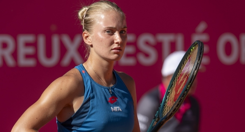 Kimberly Birrell vs Polina Kudermetova Prediction and Betting Tips (28. ...