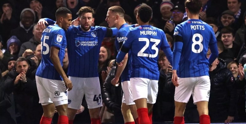 Portsmouth vs Millwall Prediction and Betting Tips (28.01.2025)