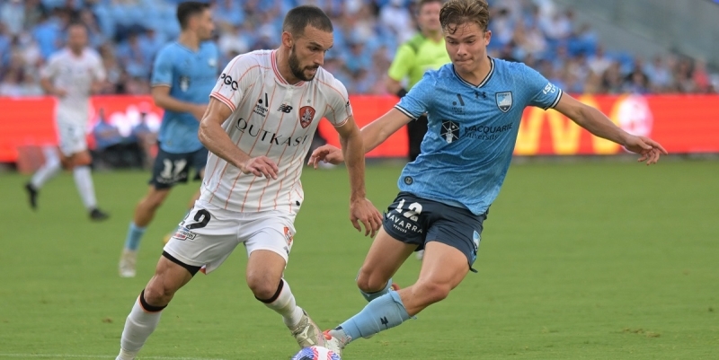 Brisbane Roar FC vs Western Sydney Wanderers FC Prediction and Betting Tips (31.01.2025)