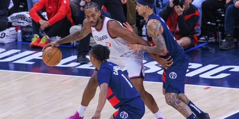 Charlotte Hornets vs LA Clippers Prediction and Betting Tips (01.02.2025)