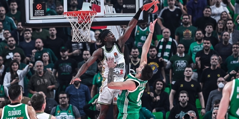 Zalgiris Kaunas vs Alba Berlin Prediction and Betting Tips (04.02.2025)