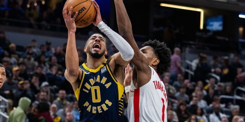 Portland Trail Blazers vs Indiana Pacers Prediction and Betting Tips ...