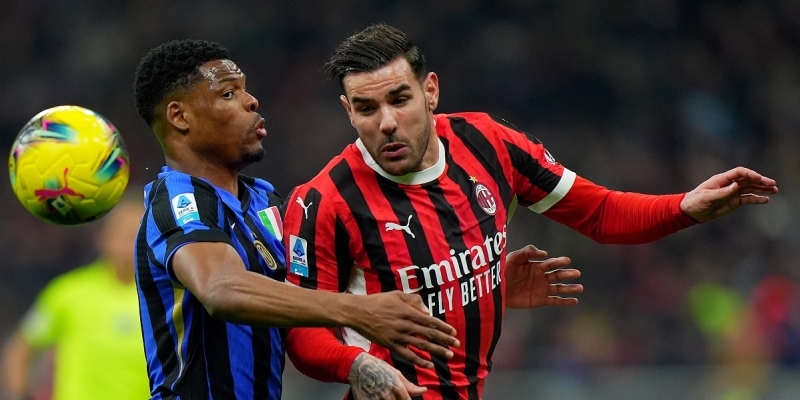 AC Milan vs Roma Prediction and Betting Tips (05.02.2025)