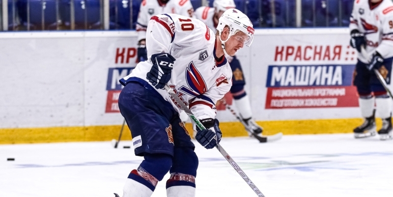 Sokol Krasnoyarsk vs Rubin Tyumen Prediction and Betting Tips (08.02.2025)