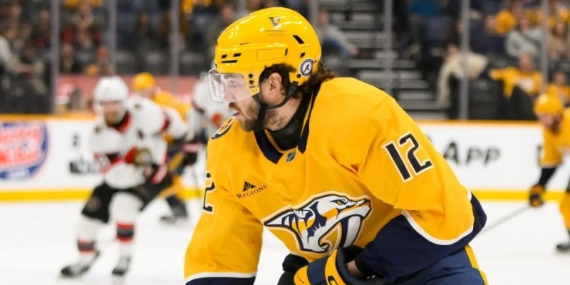 Nashville Predators vs Buffalo Sabres Prediction and Betting Tips (09. ...