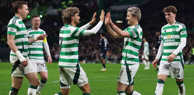 Celtic vs Raith Rovers Prediction and Betting Tips (08.02.2025)