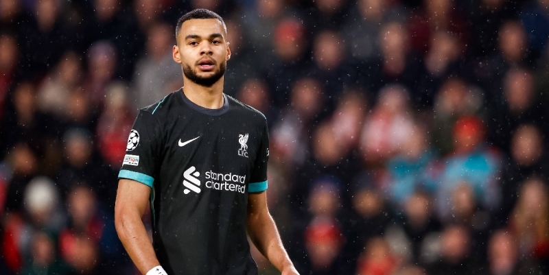 Plymouth Argyle vs Liverpool Prediction and Betting Tips (09.02.2025)