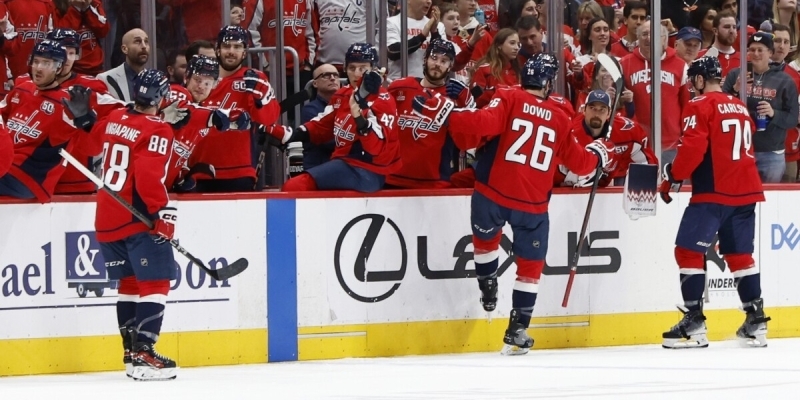 Washington Capitals vs Utah Hockey Club Prediction and Betting Tips (09 ...