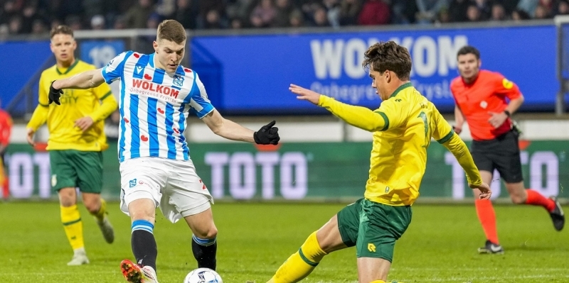 SC Heerenveen vs FC Twente Prediction and Betting Tips (09.02.2025)