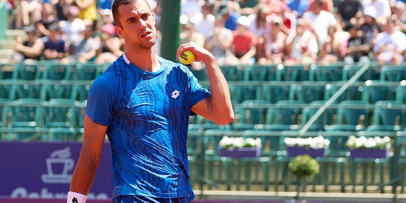 Alexandre Muller vs Laslo Djere Prediction and Betting Tips (10.02.2025)
