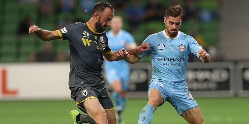 Melbourne City FC vs Perth Glory Prediction and Betting Tips (15.02.2025)
