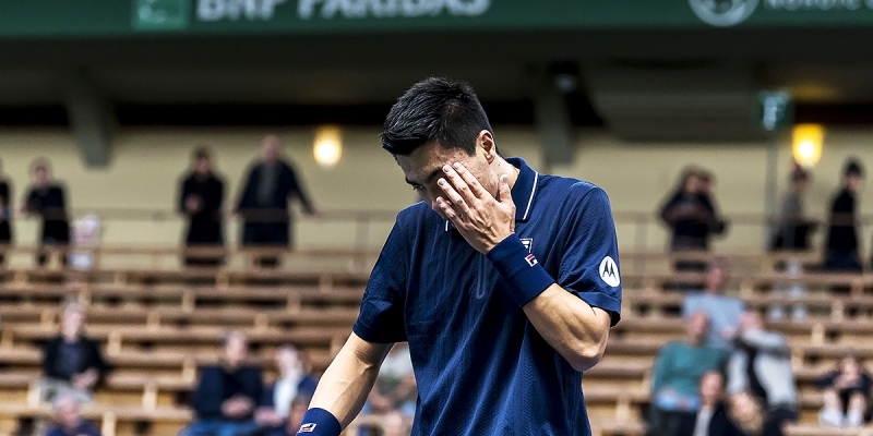 Matteo Arnaldi vs Brandon Nakashima Prediction and Betting Tips (15.02.2025)