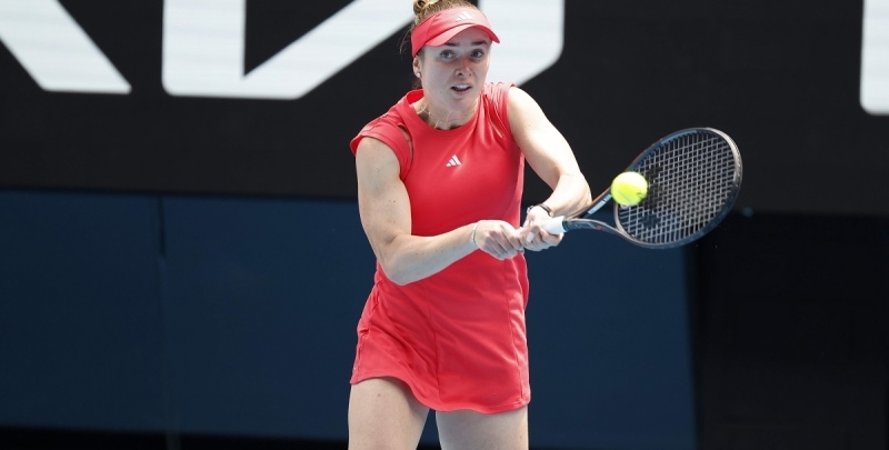 Clara Tauson vs Elina Svitolina Prediction and Betting Tips (18.02.2025)