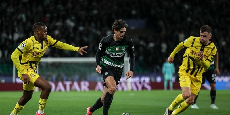 Borussia Dortmund vs Sporting CP Prediction and Betting Tips (19.02.2025)