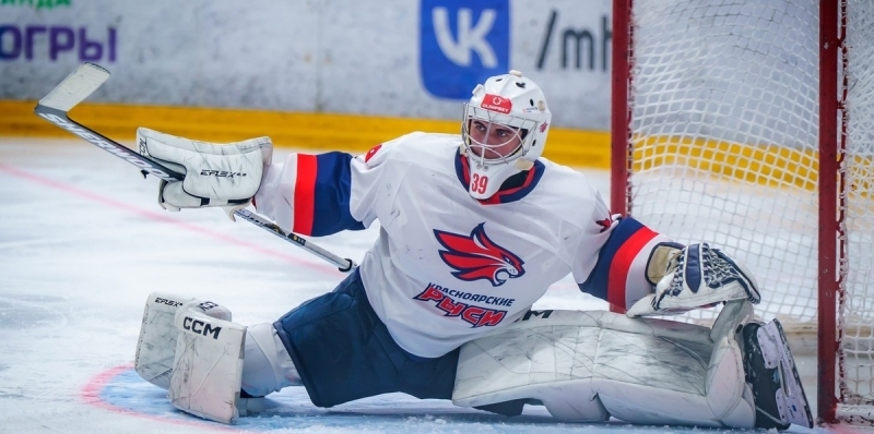 Belye Medvedi vs Krasnoyarskie Rysi Prediction and Betting Tips (20.02. ...