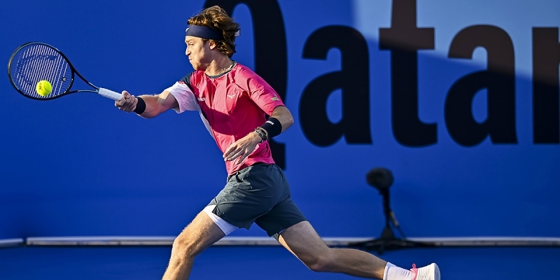 Felix Auger Aliassime vs Andrey Rublev Prediction and Betting Tips (21.02.2025)