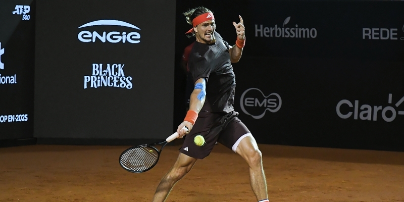 Alexander Zverev vs Matteo Arnaldi Prediction and Betting Tips (26.02.2025)
