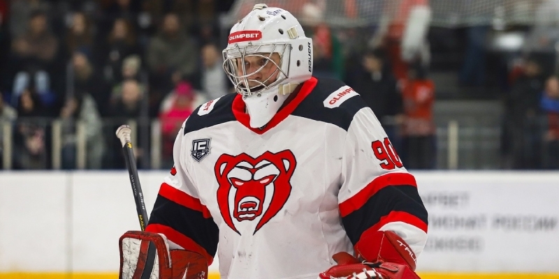 Molot-Prikamye Perm vs Rubin Tyumen Prediction and Betting Tips (26.02. ...