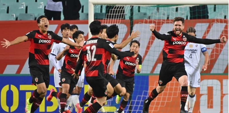 Pohang Steelers vs Daegu FC Prediction and Betting Tips (01.03.2025)
