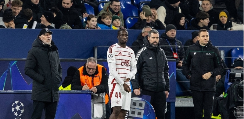 Lyon vs Brest Prediction and Betting Tips (02.03.2025)