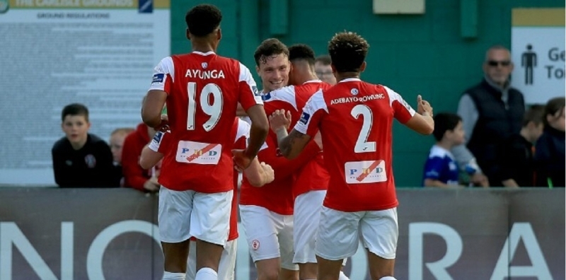 Sligo Rovers vs Shamrock Rovers Prediction and Betting Tips (03.03.2025)